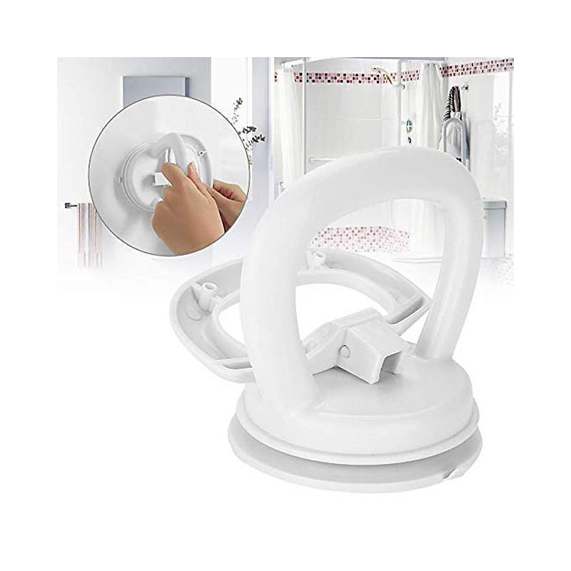 Bathroom Safety Grab Rail & Suction Cup Handrail – luverys