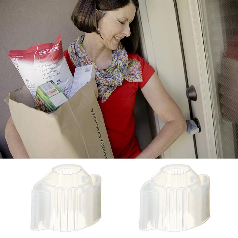 Door Knob Grippers - 2 Packs – luverys