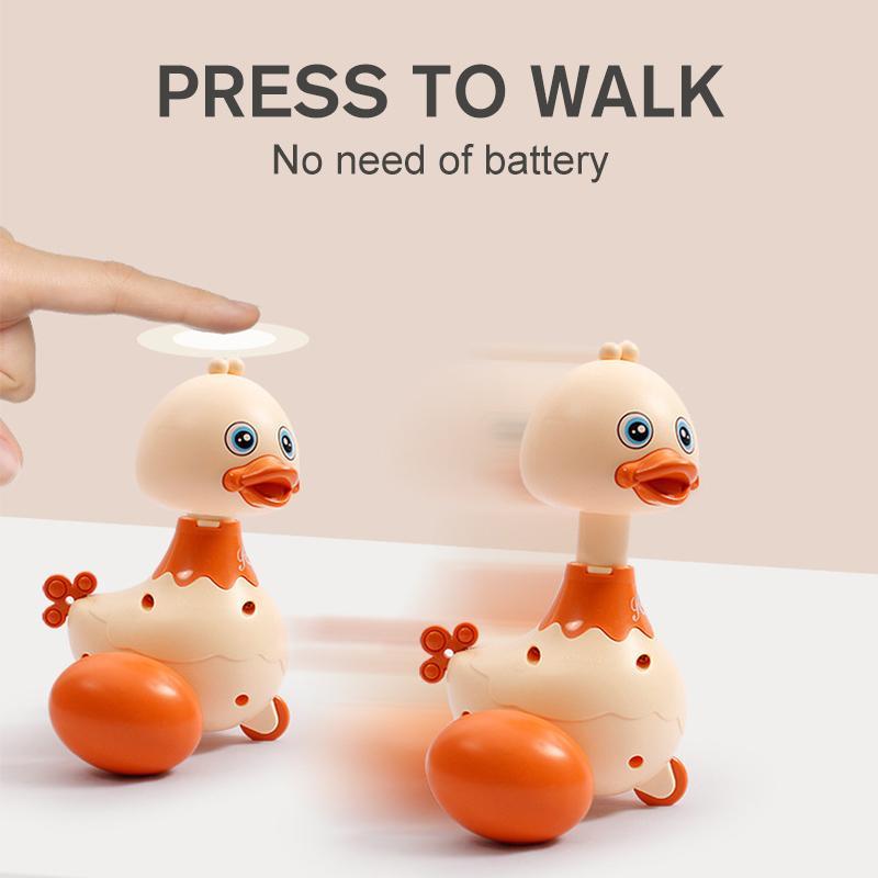 Walking Duck Toy – luverys