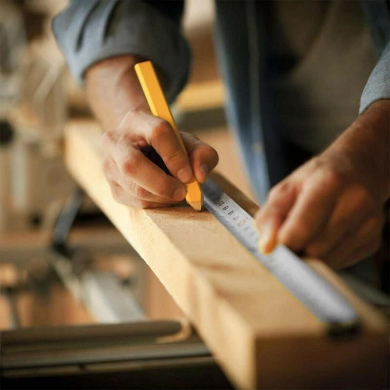 Measuring Tool Self-Locking Ruler – luverys