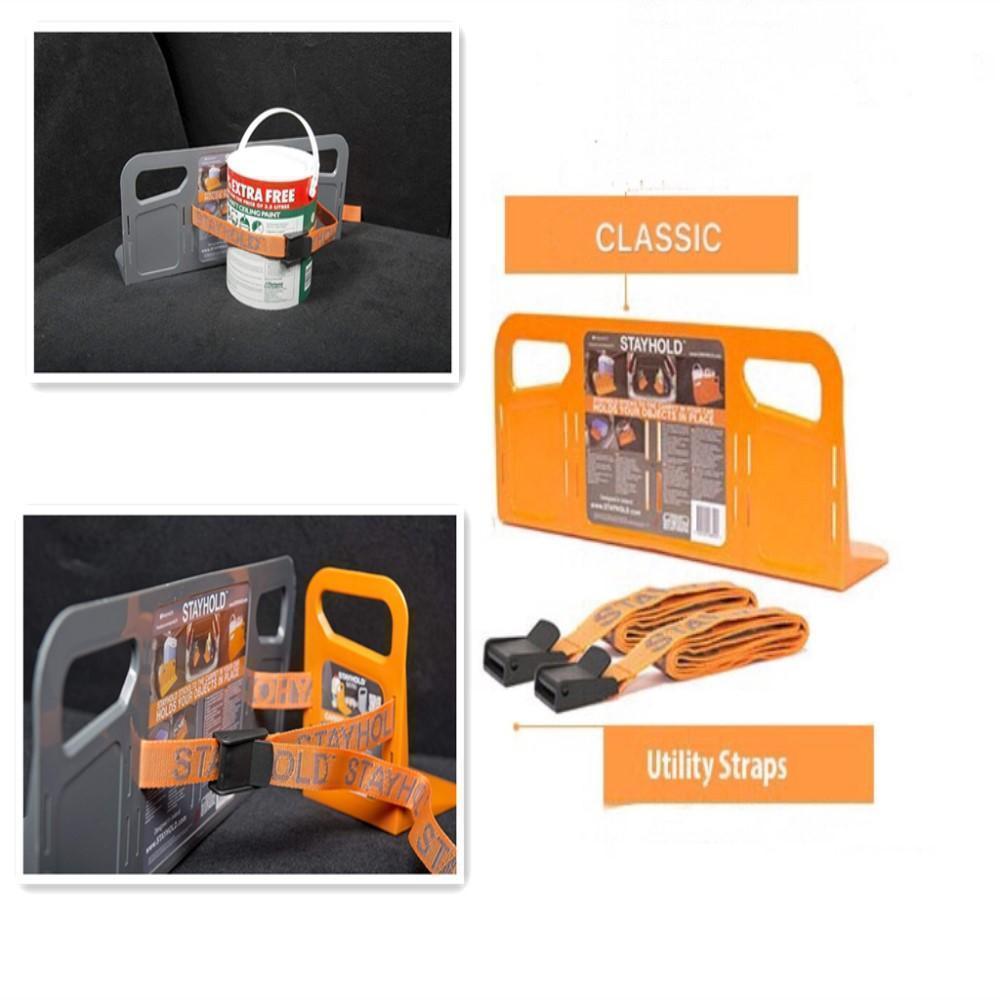 Car Trunk Safe Fixed Baffle Stuff Storage – luverys